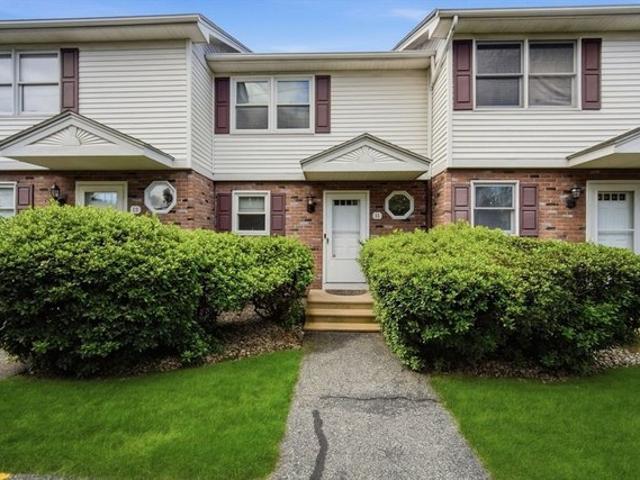 55 Empire St Unit 11, Chicopee, MA 01013