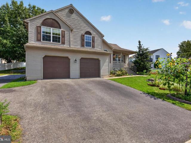 55 Farm Lane
