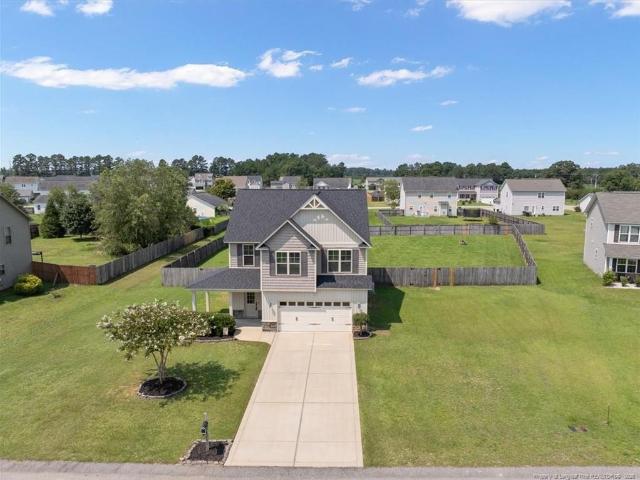 55 Farrow Court
