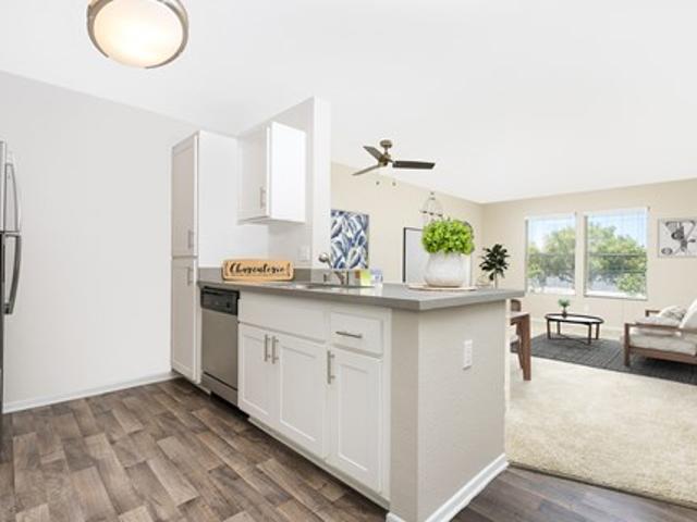 55+ FountainGlen Temecula Bungalow