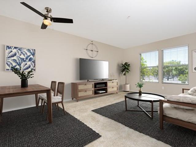 55+ FountainGlen Temecula Gamble