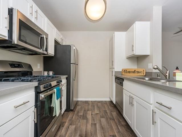 55+ FountainGlen Temecula Mission