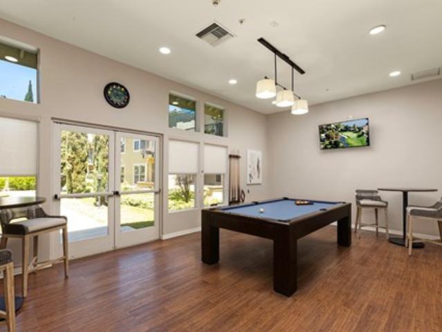 55+ FountainGlen Temecula Stickley