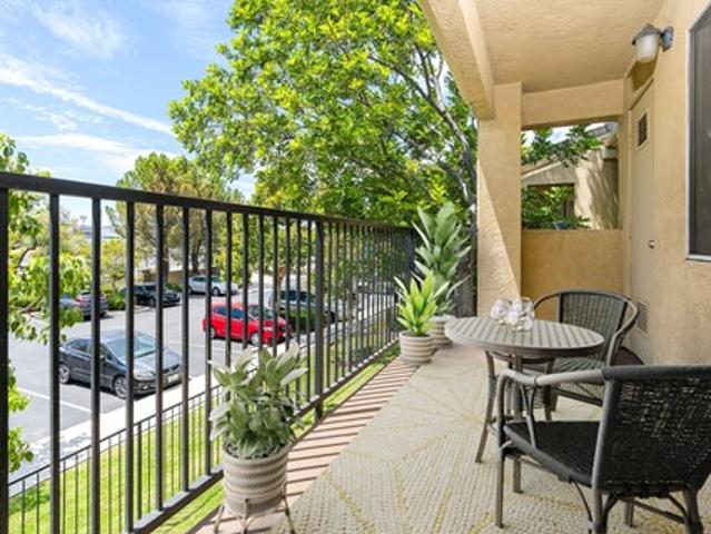 55+ FountainGlen Temecula Villa