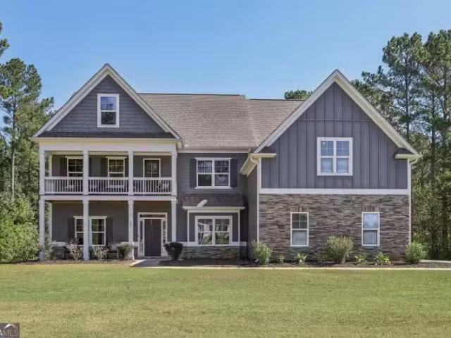 55 Fox Hall Crossing E, Senoia, GA 30276 MLS 10425462