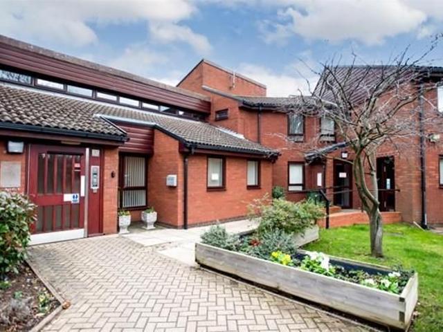 55+ Flat 11, Halford Lodge, Cottage Farm Road, Coventry CV6, 1 bed flat to rent, £836 pcm | PrimeLocation