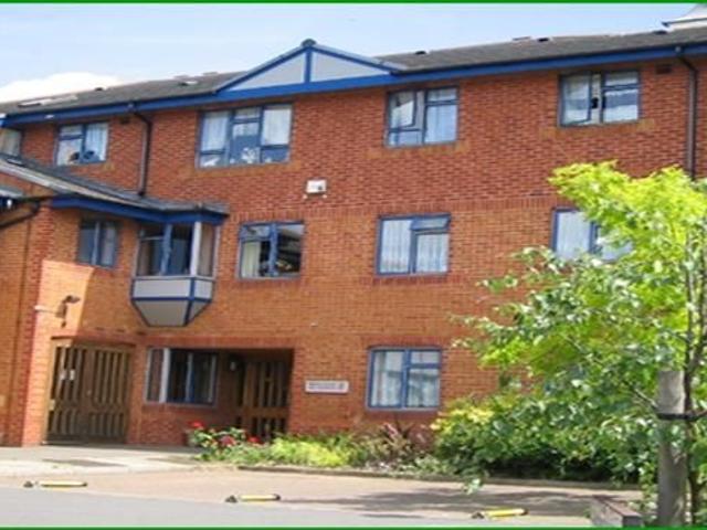 55+ Flat 21 Beech Court, 112 Herrick Road, Birmingham B8, 1 bed flat to rent, £745 pcm | PrimeLocation