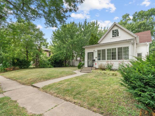55 Front Avenue
