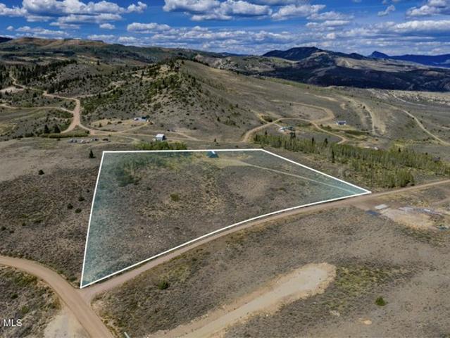 55 GCR 1901, Kremmling, CO 80459