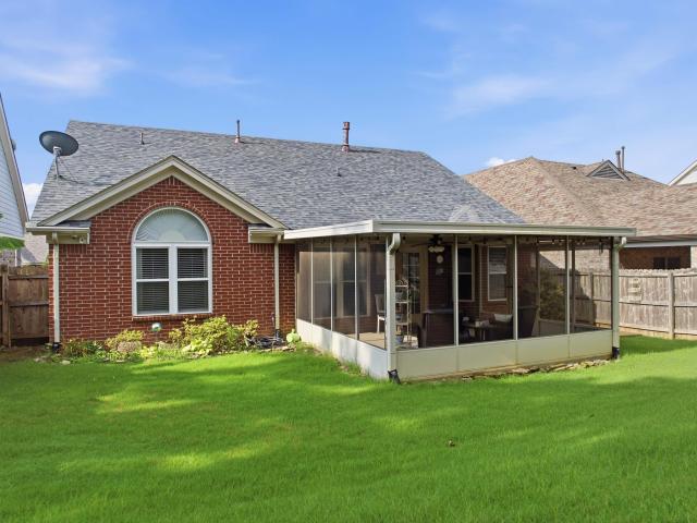 55 garden springs dr