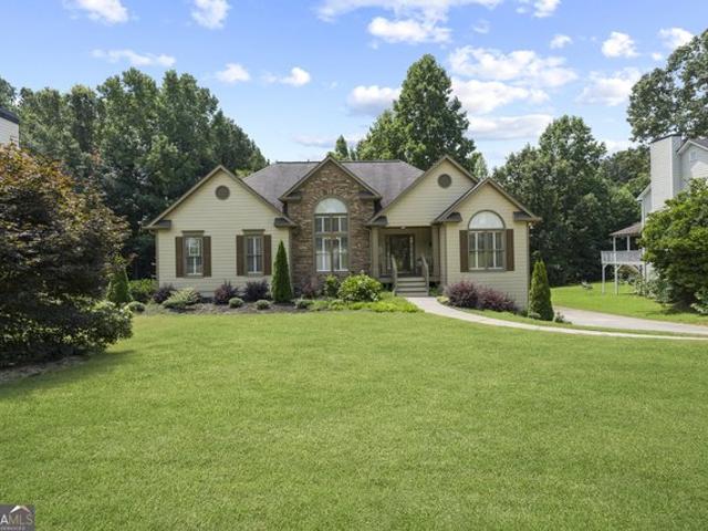 55 Garrison Dr, Dallas, GA 30157
