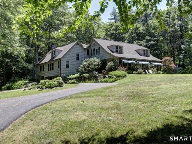 55 Golf Dr, Norfolk, CT 06058