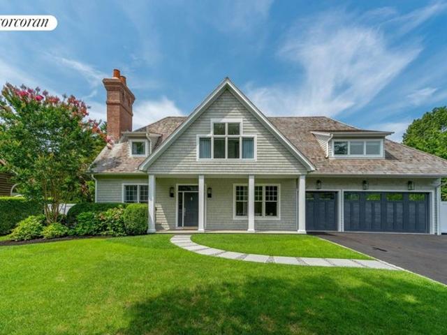 55 Gould St, East Hampton, NY 11937