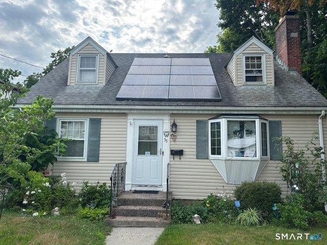55 Glenbrook Ave, Hamden, CT 06514