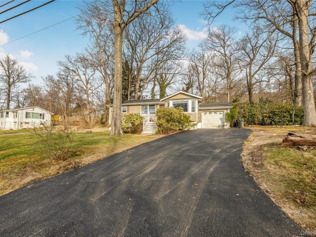 55 Glenwood Road