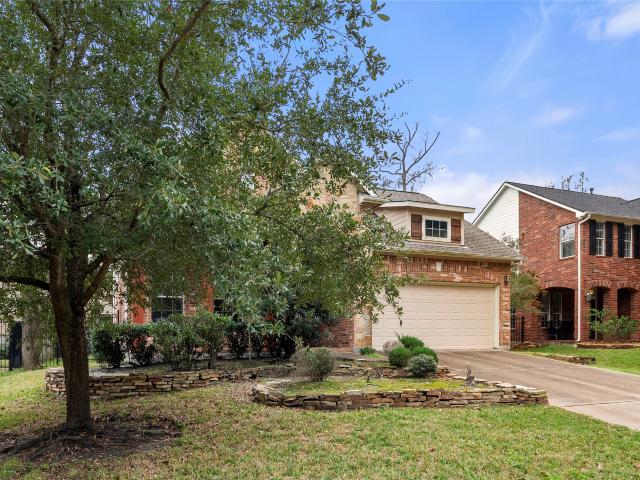 55 Granite Path Place