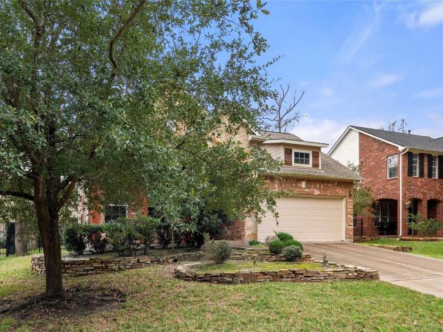 55 Granite Path Place, Spring, US, TX