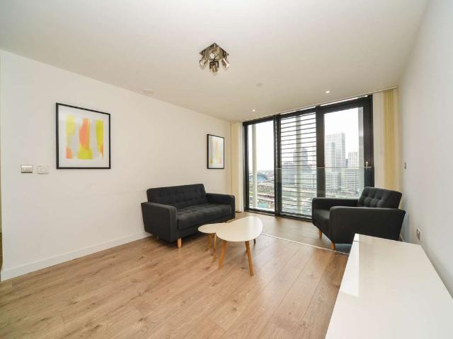 55 Great Eastern Road, Stratford, London E15, 1 bed flat to rent, £2,350 pcm | PrimeLocation