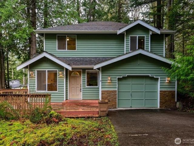 55 Green Hill Rd, Bellingham, WA 98229