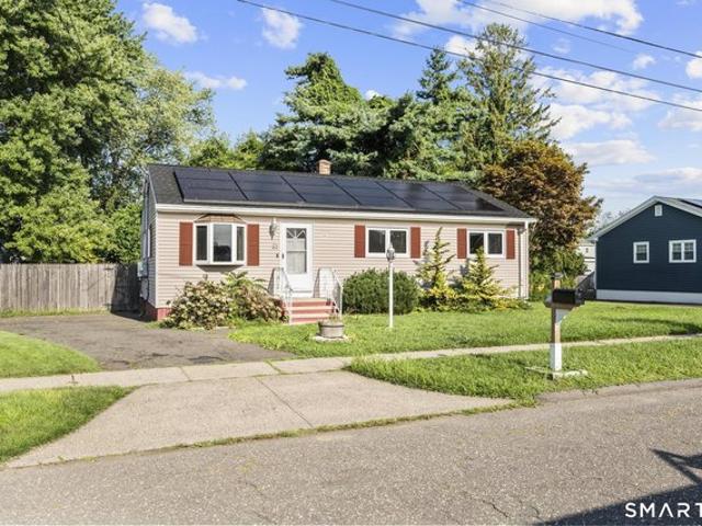 55 Guzzi Dr, Stratford, CT 06615