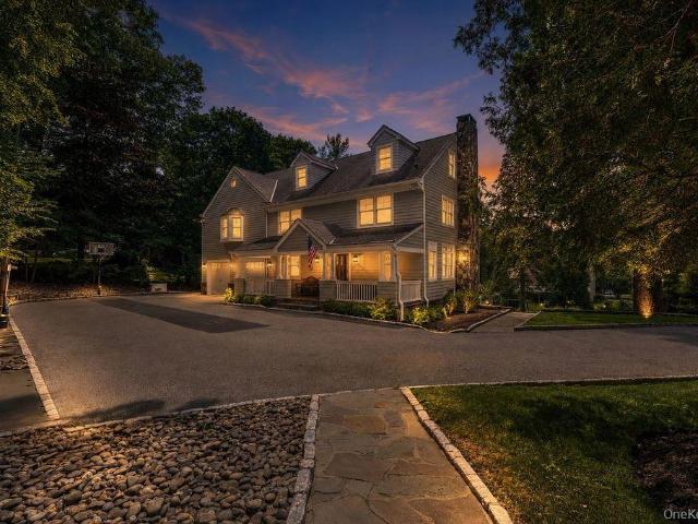 55 Harris Road