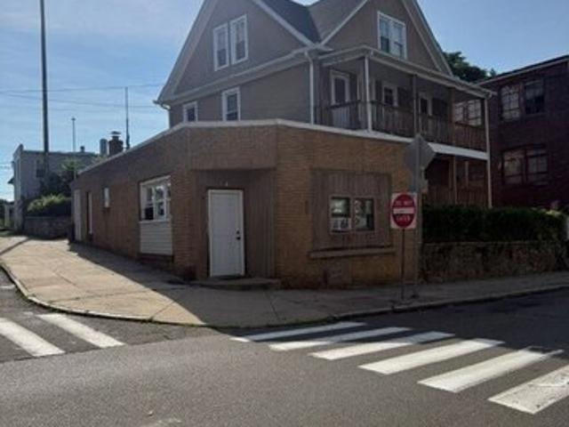 55 Hawkins St, Derby, CT 06418