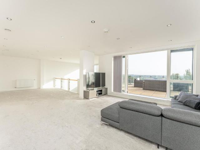55 Henry Darlot Drive, Millbrook Park NW7, 2 bed flat to rent, £3,950 pcm | PrimeLocation