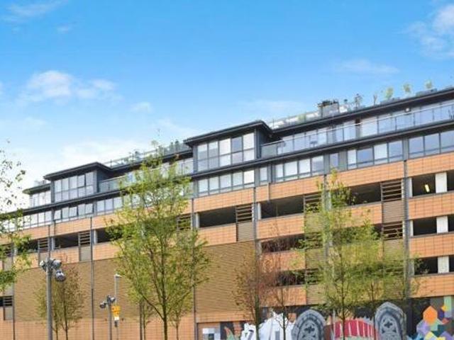 55 Henry Street, Fairbairn Building, City Centre, 1 Bedroom Flat