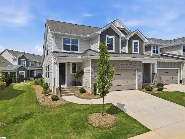 55 Hensley Road