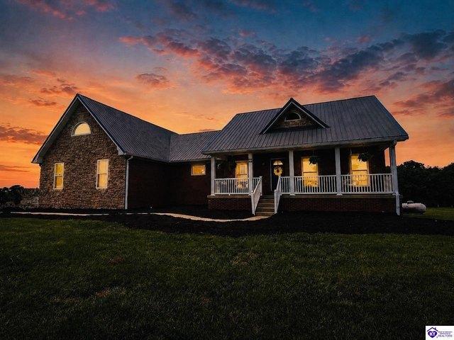 55 Heritage Dr, Campbellsville, KY 42718