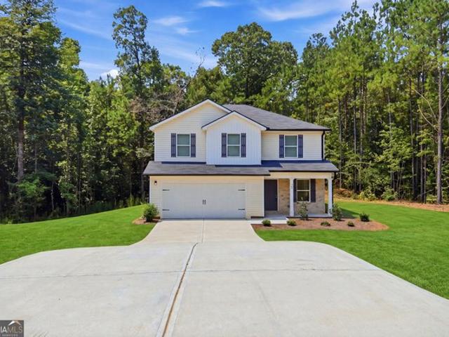 55 Heyman Dr Unit 83, Covington, GA 30016