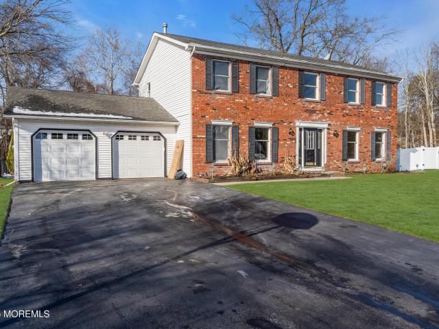 55 Hickory Hill Road