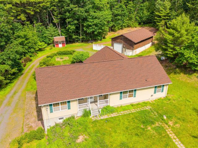 55 hickory lane