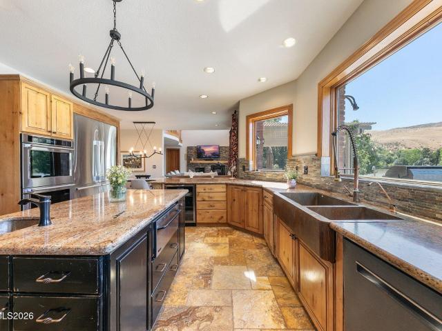 55 Hidden Lake Dr, Reno, NV 89521 | MLS #260009