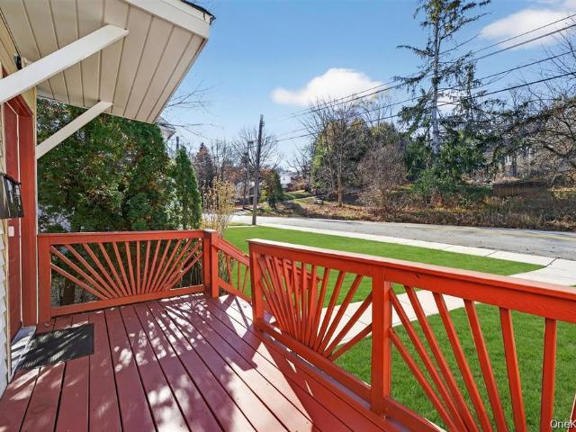 55 High St, Monroe, NY 10950 | MLS #983548 | Compass