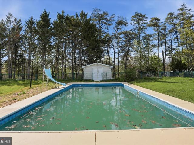 55 Highland Ridge Rd, Berkeley Springs, WV 25411 | MLS #WVMO2007