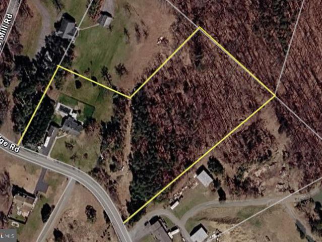 55 Highland Ridge Road
