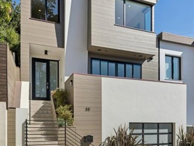 55 Hiliritas Ave, San Francisco, CA 94131