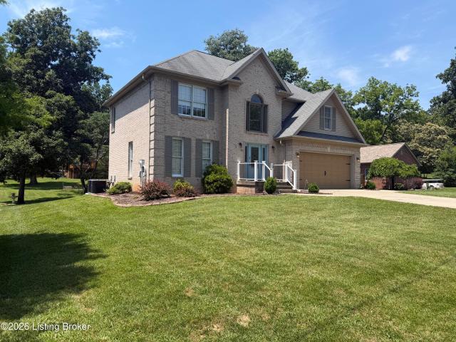 55 Honeysuckle Way