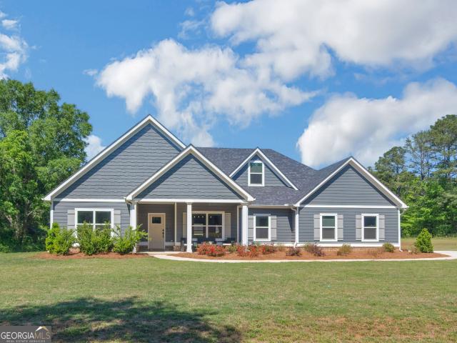 55 Hood Road