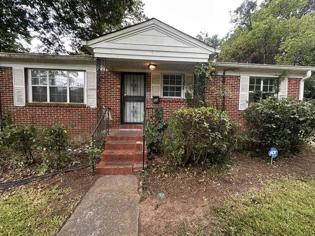 55 Holliday Dr, Montgomery, AL 36109
