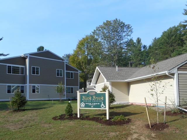 55 Hopkinton Lane, 1 bed, 1 full bath