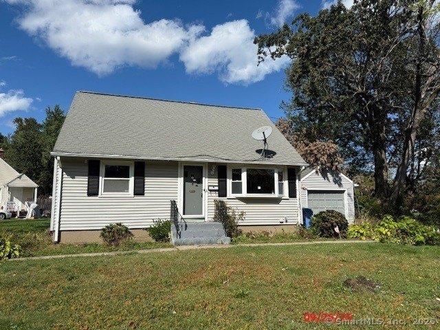 55 Horseplain Rd, New Britain, CT 06053