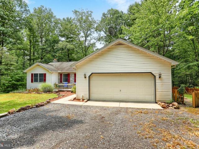 55 Horseshoe Road