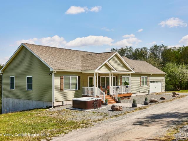55 Hunter Road