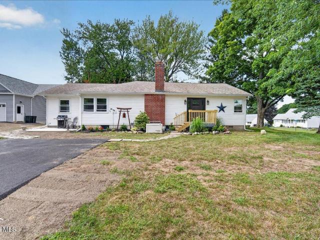 55 Hunting Road