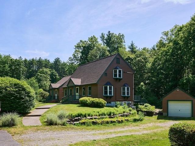 55 Huckle Hill Rd, Bernardston, MA 01337
