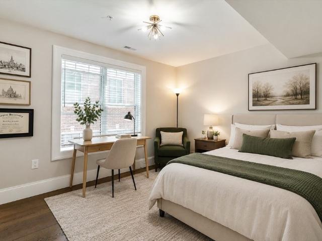 55 Hutchings St Unit 2, Boston, US, MA