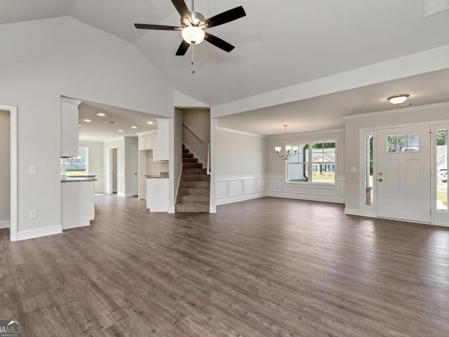 55 Inman Park LOT 15