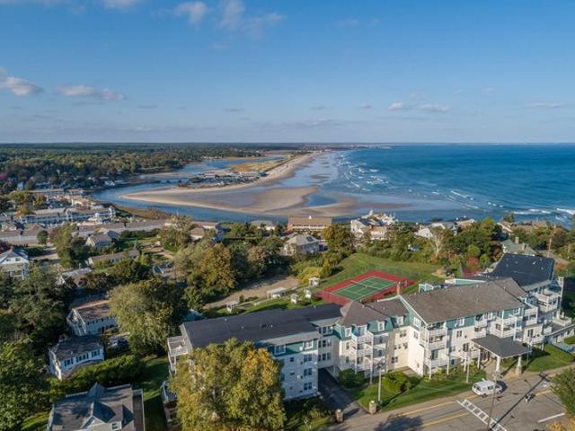 55 Israel Head Rd Unit 404, Ogunquit, ME 03907